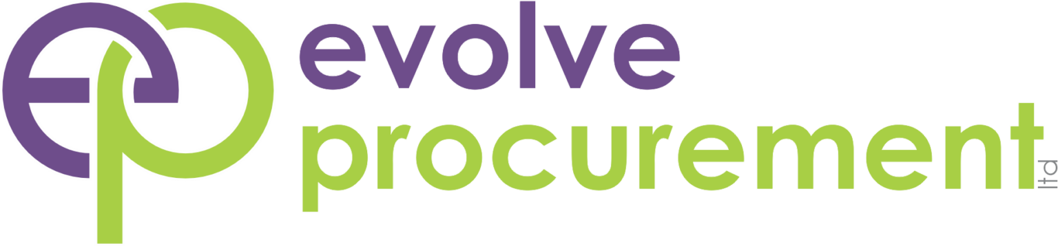Services - evolve procurement